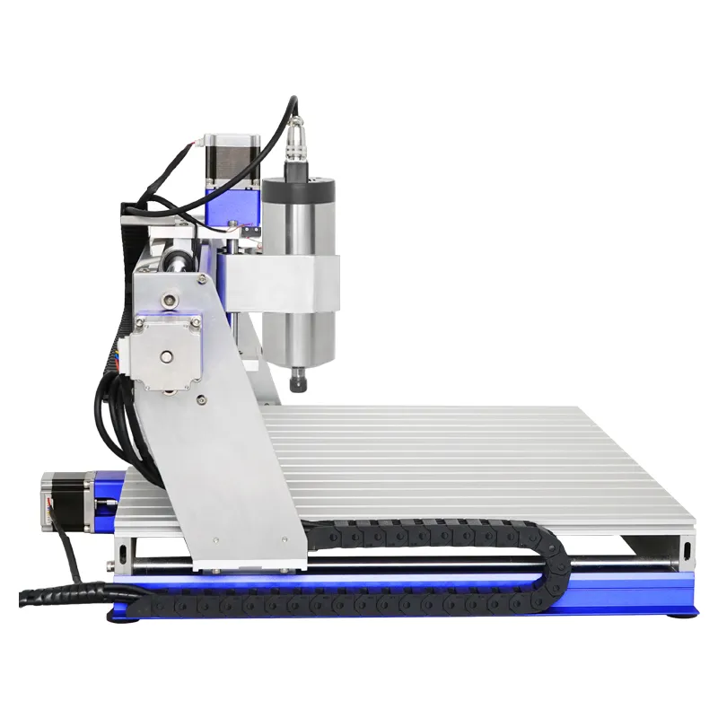 DHgate.com:CNC Router Engraver: 3 Axis 4060 Woodworking Machine for ...