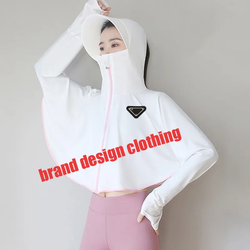 DHgate.com:Designer Womens Slim Fit Sun Protection Trench Coat with ...