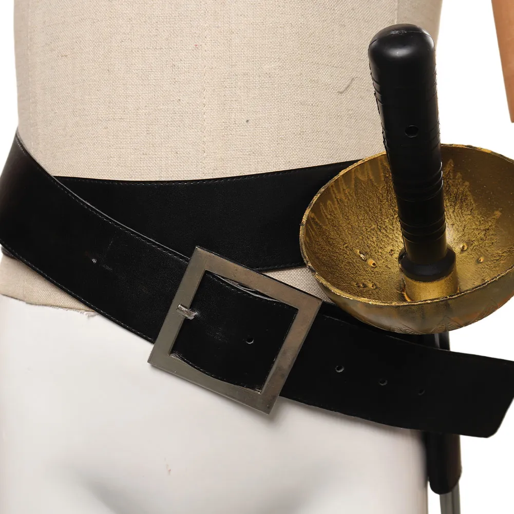 DHgate.com:Kids Puss in Boots Costume Belt w/Sword, Anime Cosplay ...