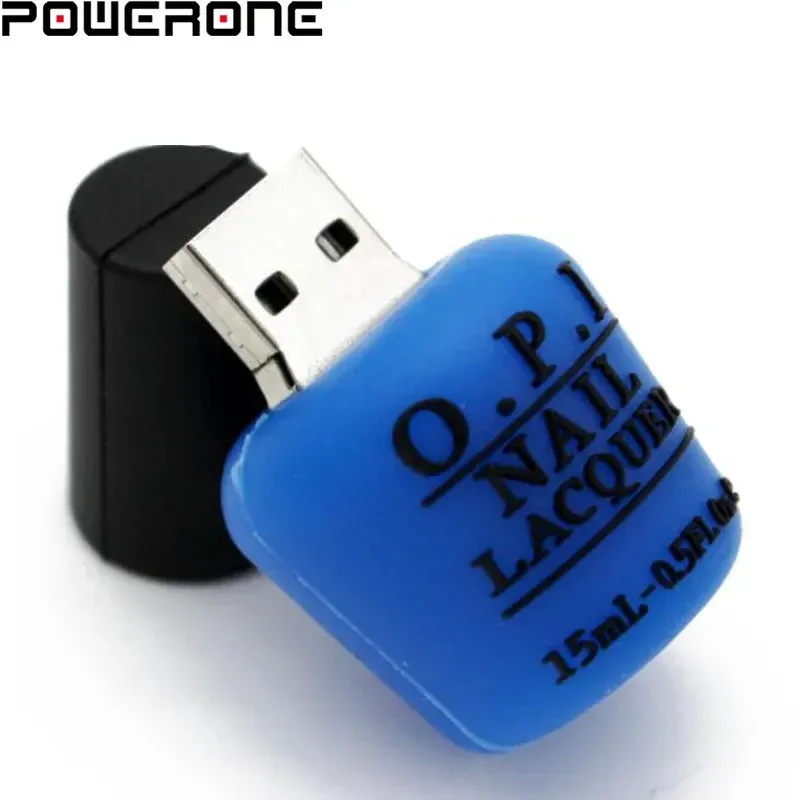 DHgate.com:Creative USB Flash Drive - 8GB/16GB/32GB/64GB Halloween Nail ...