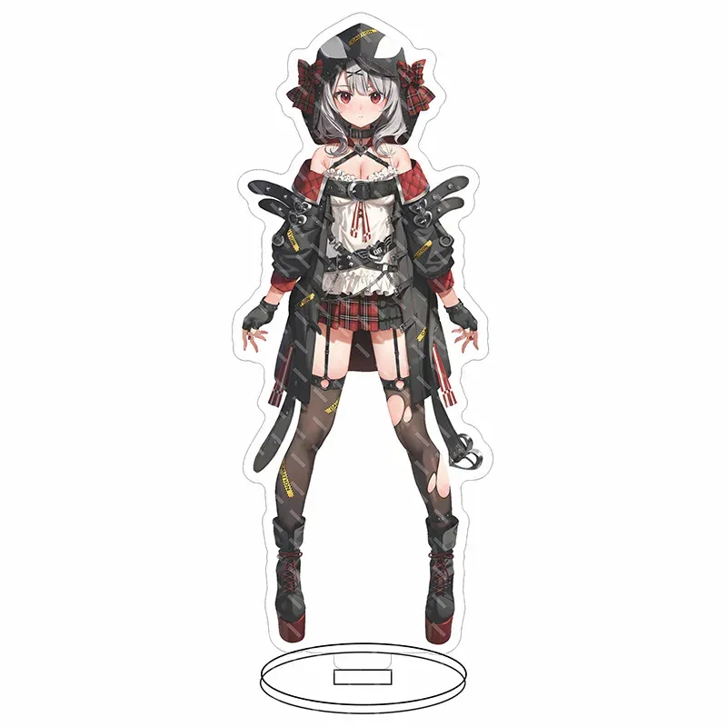Hololive Vtuber Figure - Acrylic Usada Pekora Uruha...