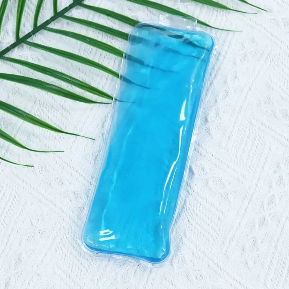 DHgate.com:2024 Reusable Cold Gel Pack - Portable Ice Pack for Adults ...