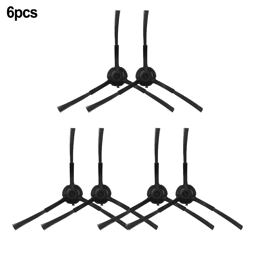 Robot Vacuum Cleaner Parts Kit Replacement Side Brushes, Filters & Mop ...