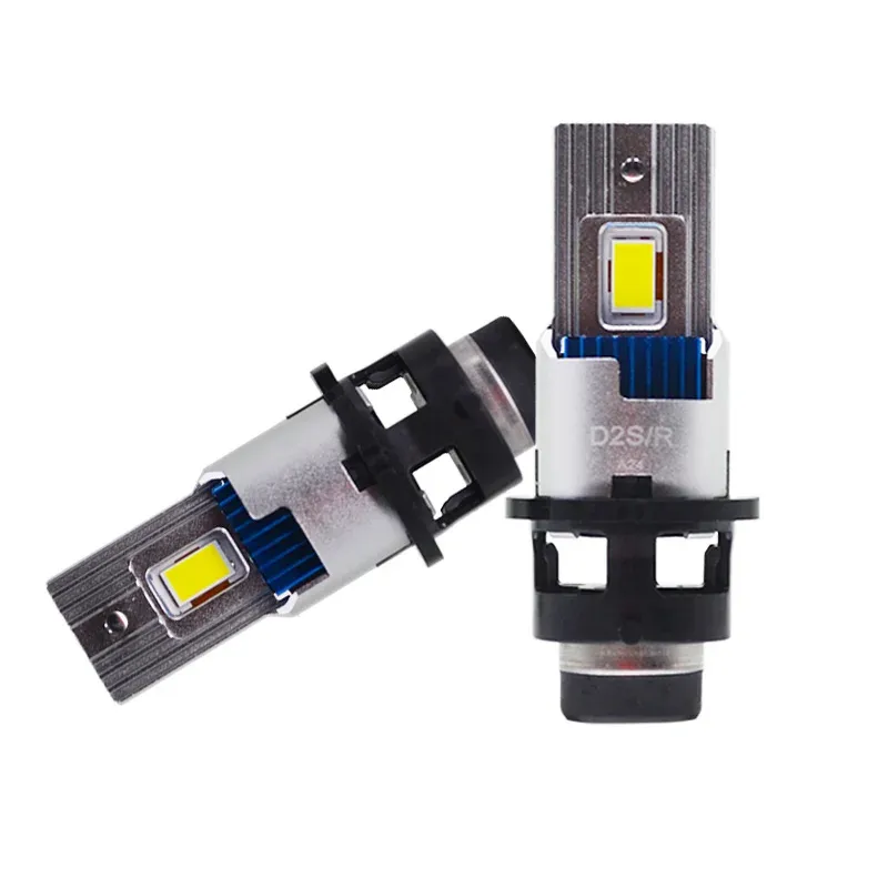 DHgate.com:SUKIOTO D2S D4S LED Headlight Bulbs, 1:1 Design, 110W ...
