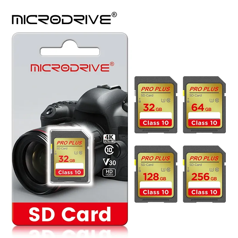 DHgate.com:Extreme PRO High-Speed SD Memory Card with A2 Performance ...