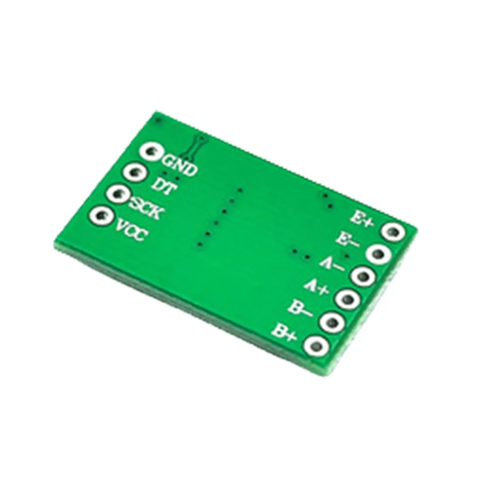 Aluminum Alloy axis load Module with Weighing Sensor - HX711, 1KG-20Kg ...