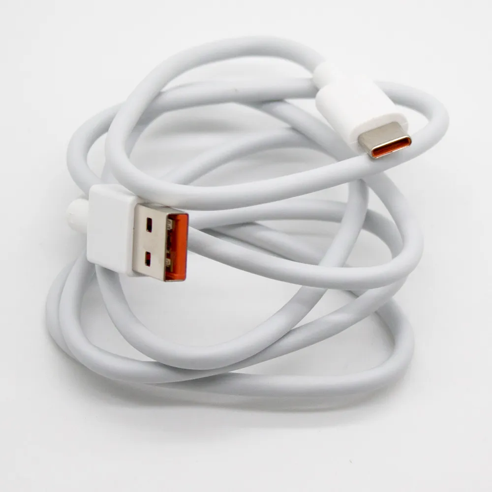 Xiaomi Charging Cables - POCO Redmi 3A Type-C Cable 1M/1.5M/2M Orange ...