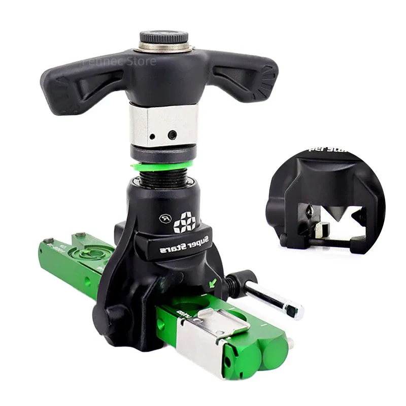 DHgate.com:Copper Tube Expander Set Air Conditioner Tools DSZH ST-806FT ...