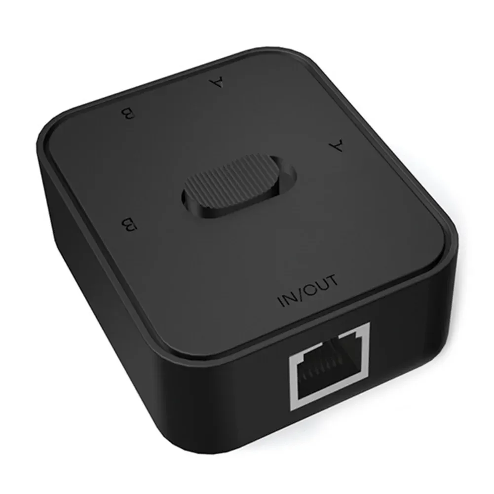 DHgate.com:Gigabit Network Switch | 2-Port RJ45 Splitter | Internal ...