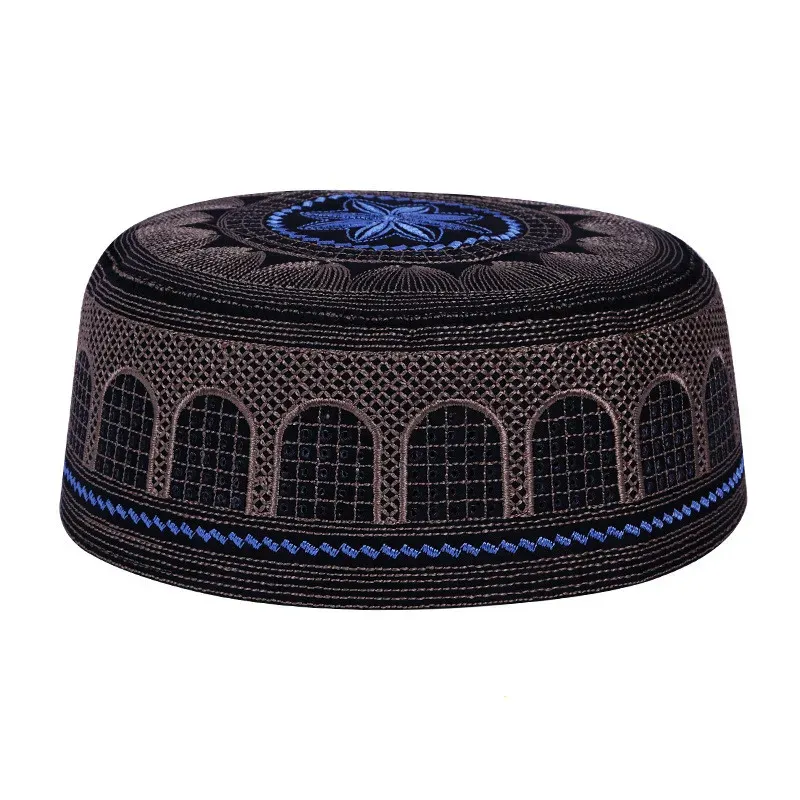 Muslim Prayer Cap