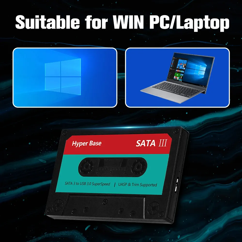 Gaming External Hard Drive 2TB Pre-installed 77 AAA PC Games Plug and ...