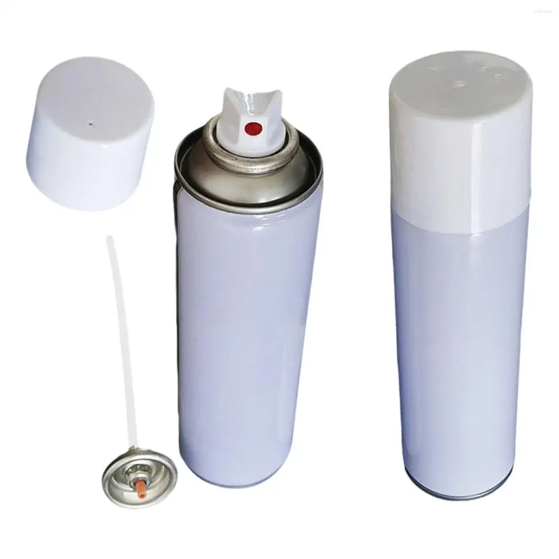 refillable aerosols