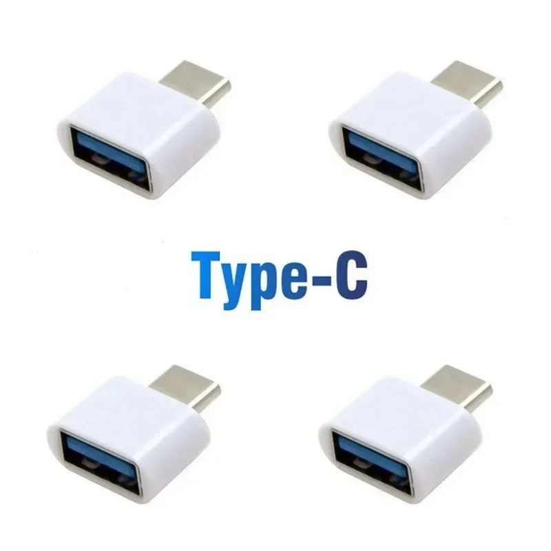 Universal OTG usb c adapter for Android Phones - USB Type-C Interface ...
