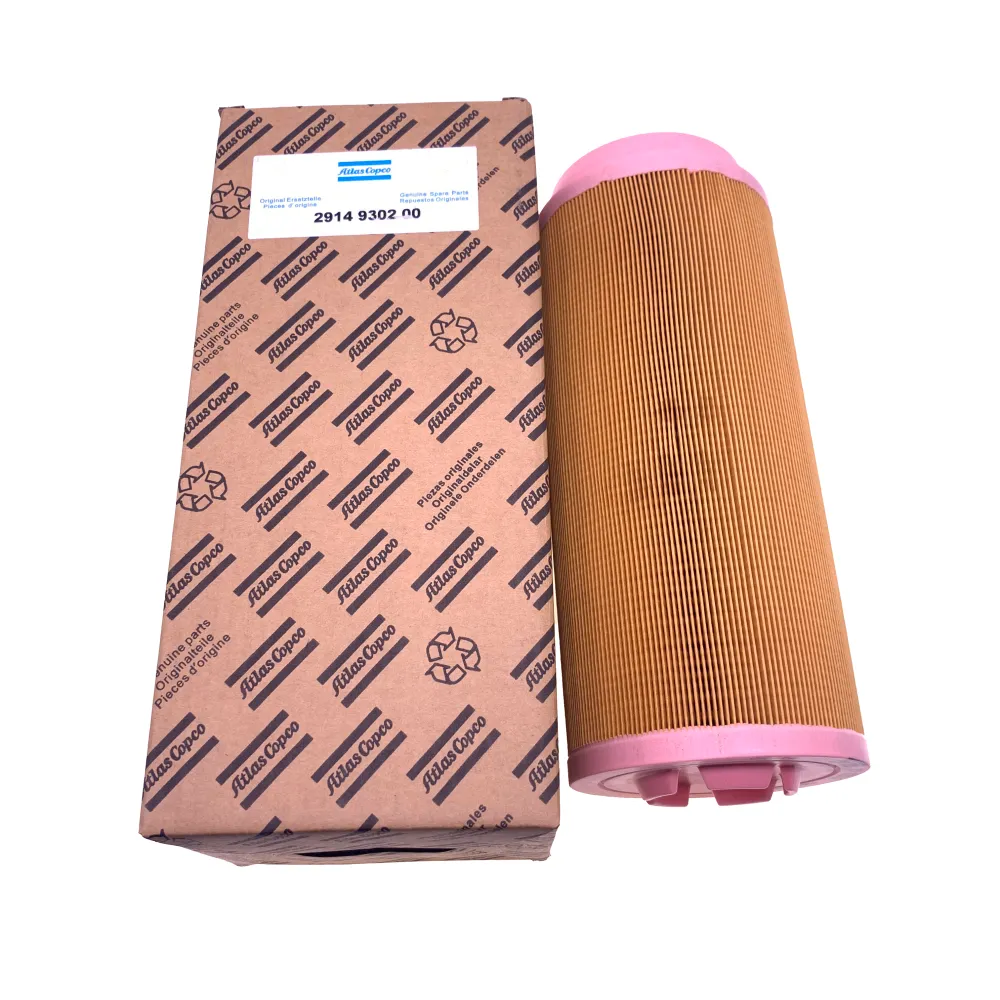 DHgate.com:6pcs/lot 2914930200 PU air filter element AF for AC air ...