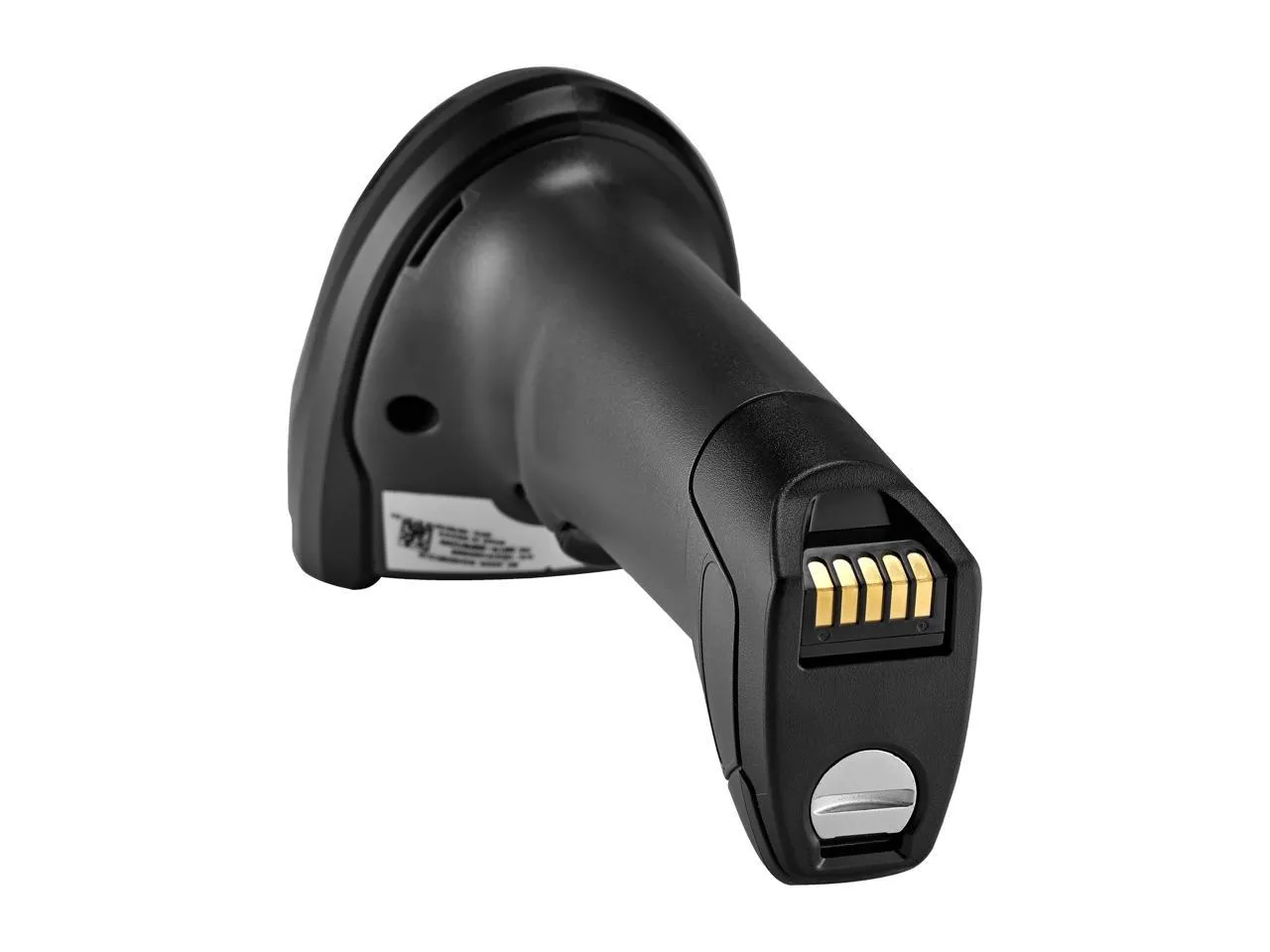 DS8178-DL Cordless 2D Area Imager with Drivers License Parsing and FIPS ...