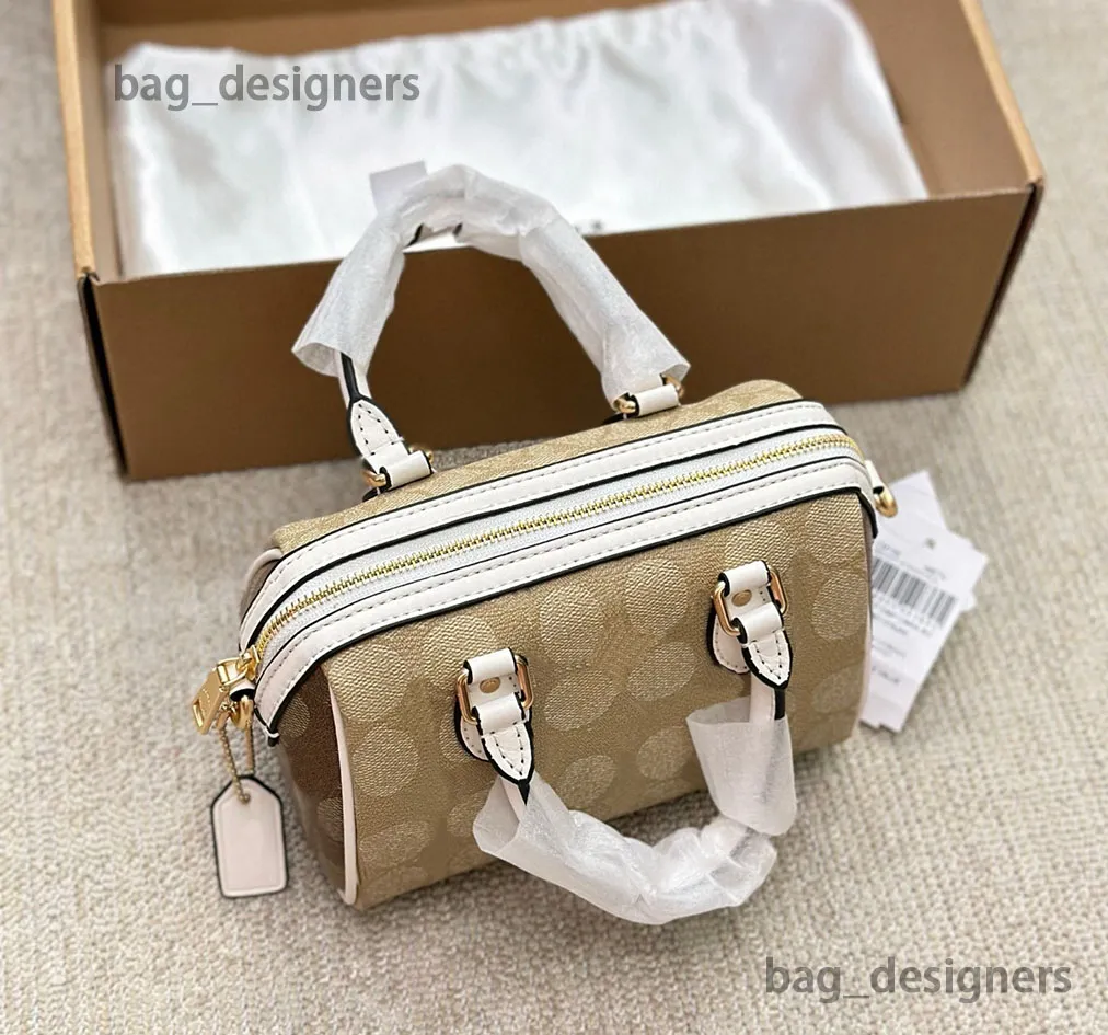 Designer Jacquard Tabby Mini Pillow Leather Handbag for Women with ...
