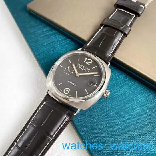 DHgate.com:Gentlemen's Wrist Watch Panerai RADIOMIR Series 45 Mm ...