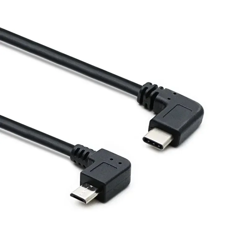 OTG Data Cable: DJI Mavic Mini 2/Pro/Air/Spark/Mavic 2/Zoom Drone IOS ...