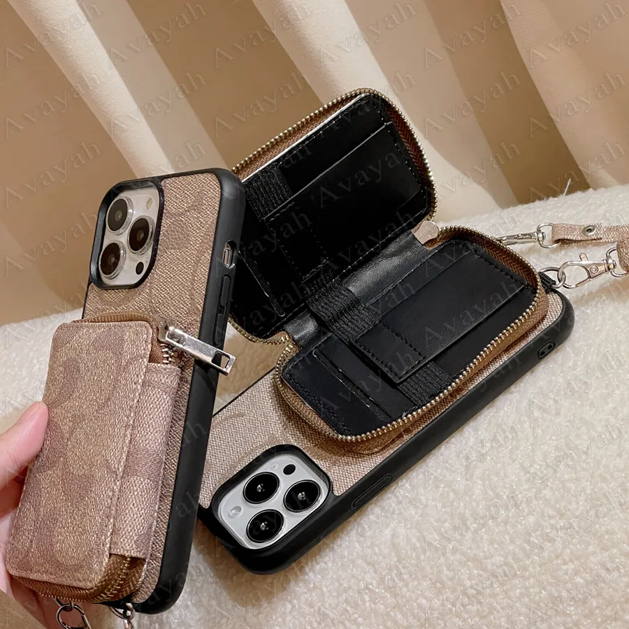 Fashion Shoulder Phone Case For Phone 15 14 13 12 11... From Avayah ...