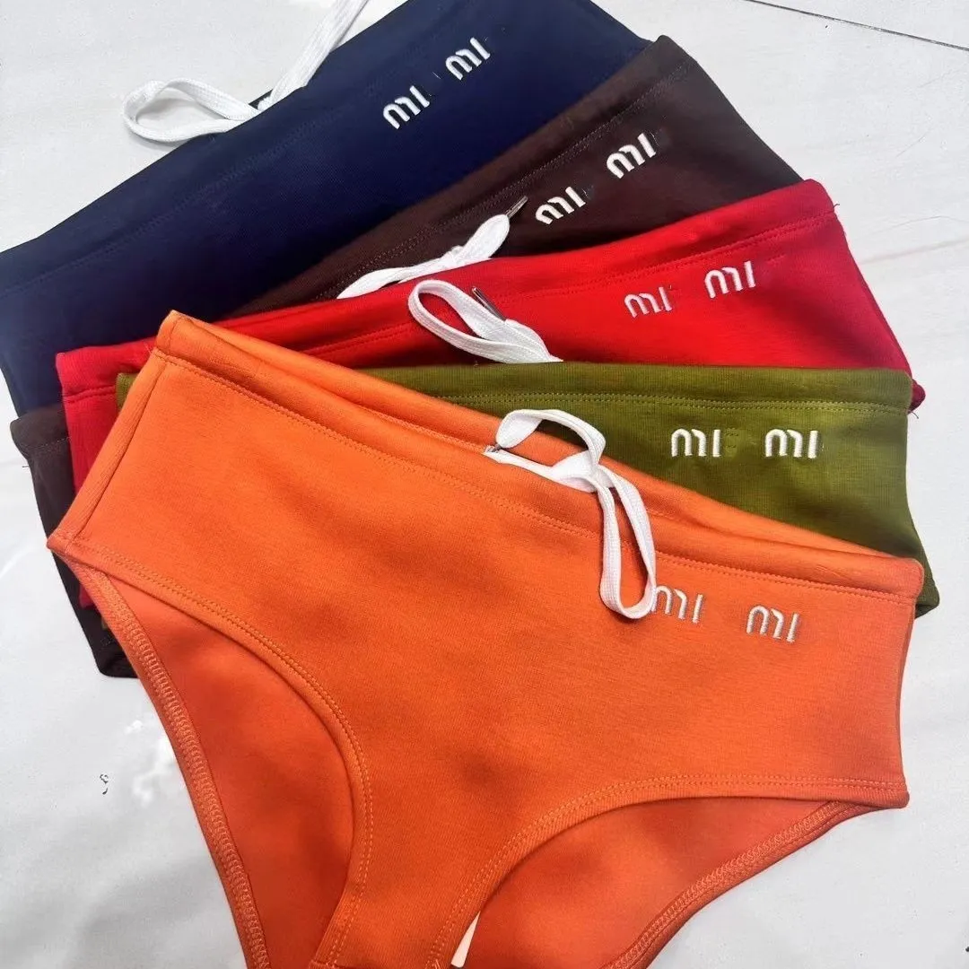 Cotton Candy Neon Panties: Embroidered Designer Low-Waist Ladies ...