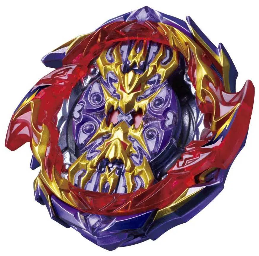 4D Beyblades B X Toupie Burst Beyblade Spinning Top Superking Sparking ...