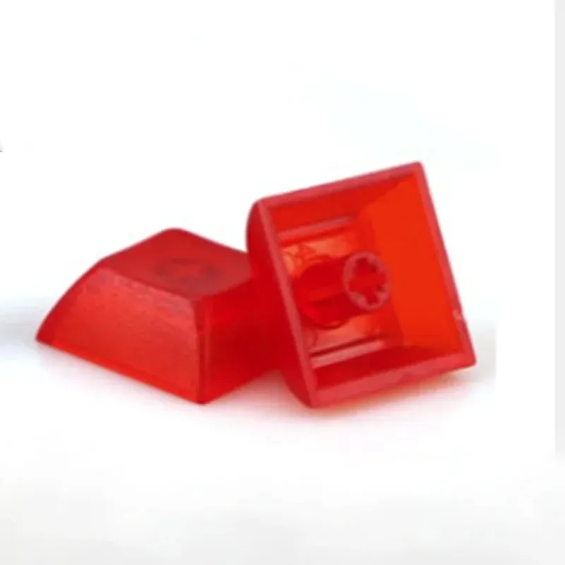 All-New DSA Keycap 1u Size with Thick 14mm PBT Material for MX Switches ...
