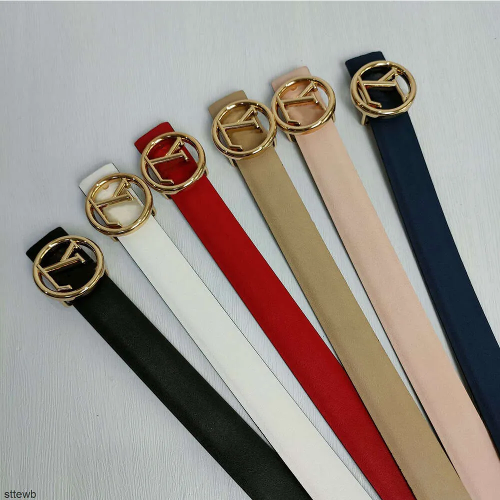 Belts Fashion Brand Designer Men Women Mens Casual Letter Smooth Buckle ...