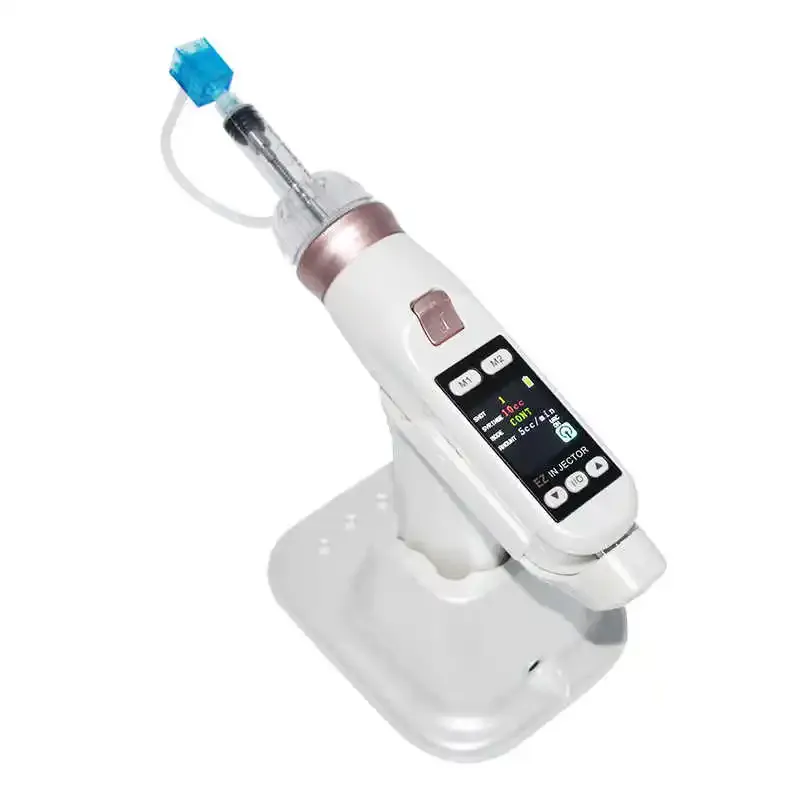 Facial Beauty Home Health Care Services Machine EZ Negative Pressure ...