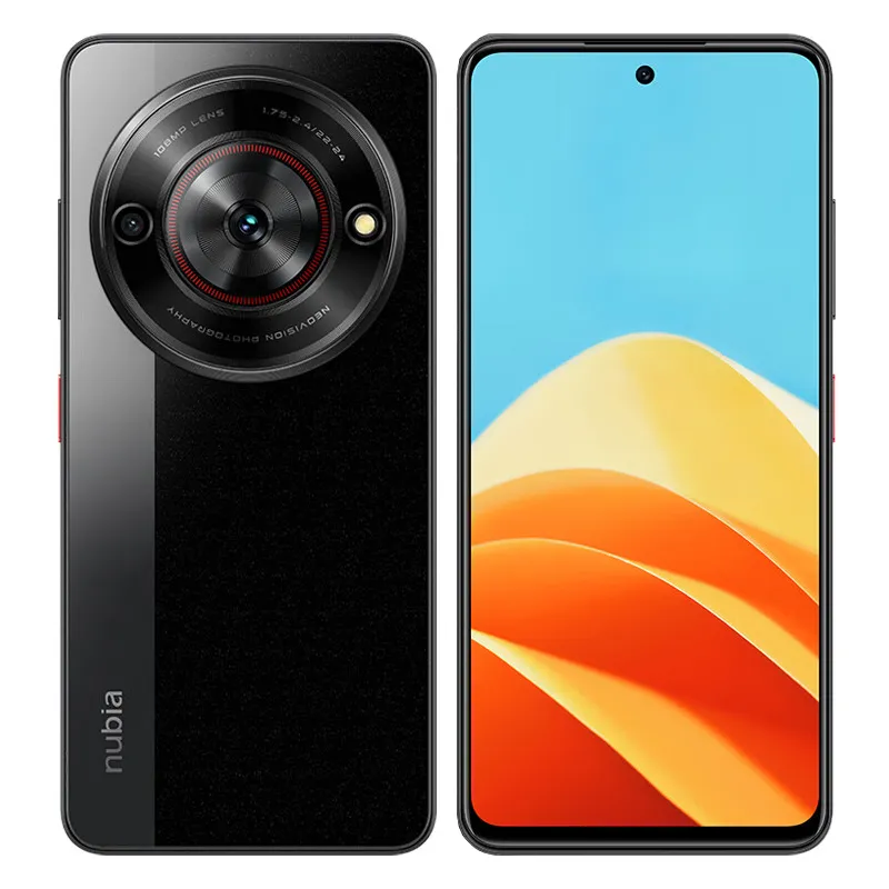 DHgate.com:5G Nubia Xiaoniu Smartphone | 8/12GB RAM | 256GB ROM | 120Hz ...