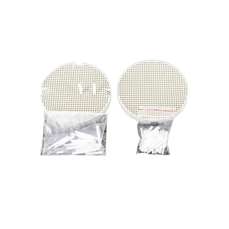 DHgate.com:High-Temp Dental Porcelain Furnace Gypsum Plate for Denture ...