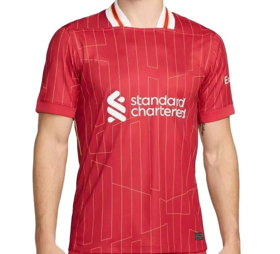 Official Maroon Soccer Jersey Set For Men, Women, And Kids Includes 3XL ...