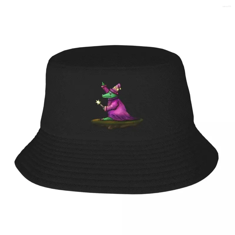 Magic Lizard Anthropologie Bucket Hat For Kids Perfect For Autumn ...