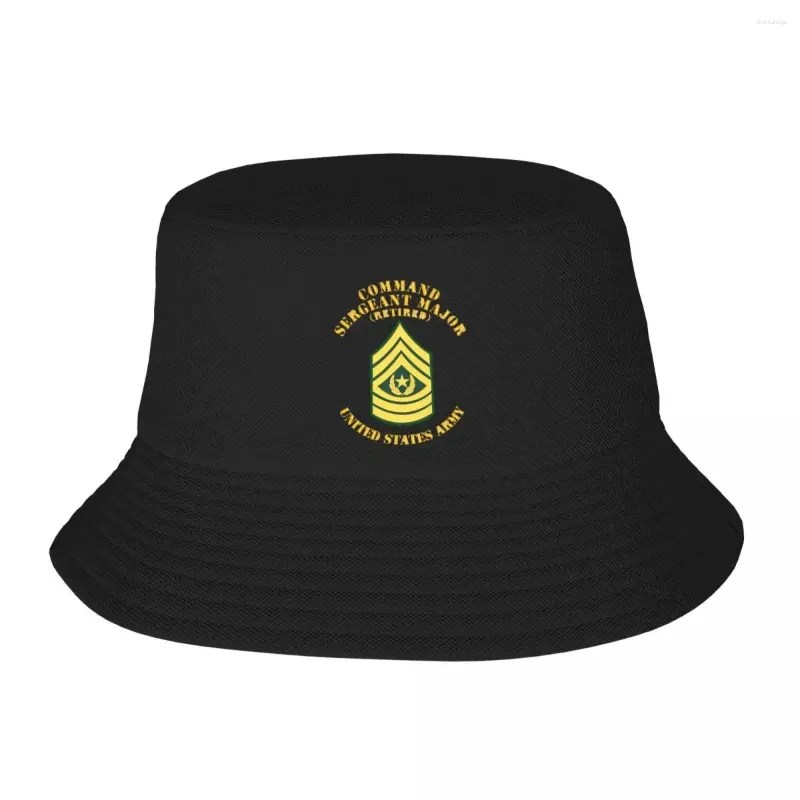 DHgate.com:Enlisted CSM Retired Command Sgt Major Panama Hat: Unisex ...