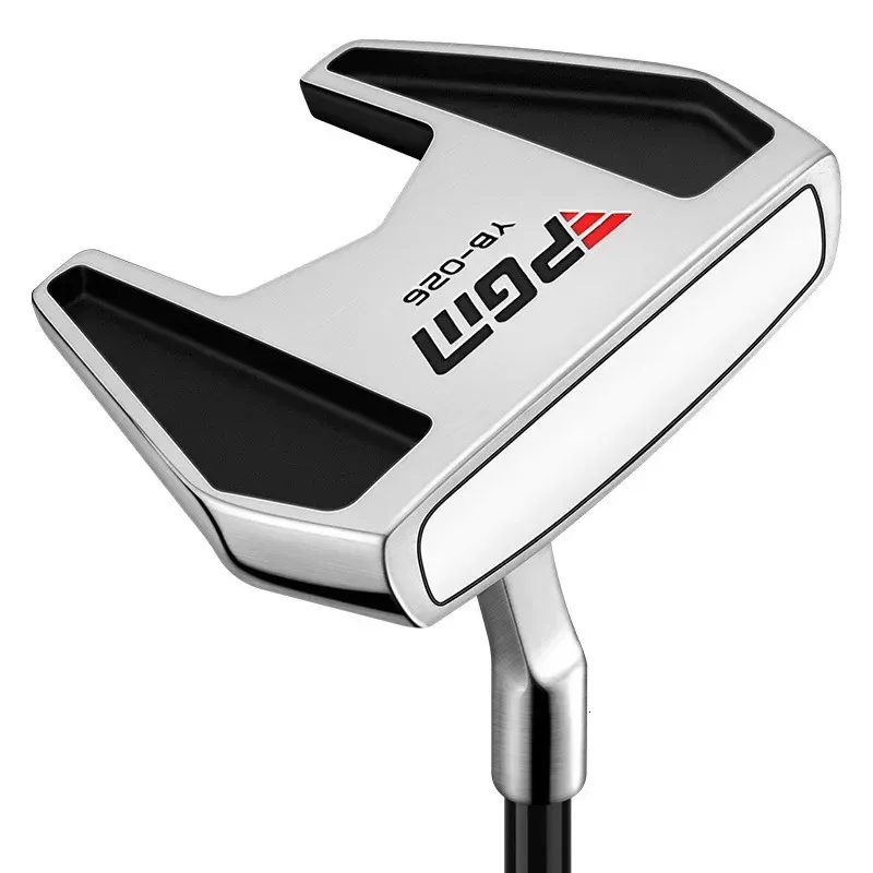 PGM 2024 Lynx Golf Clubs Standing Putter With Low Center Of Gravity And ...