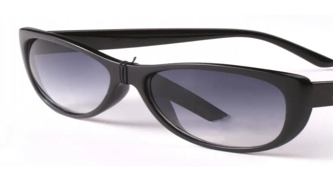 Stylish Summer Bifocal Sunglasses For Women Ideal For Travel, Cycling ...