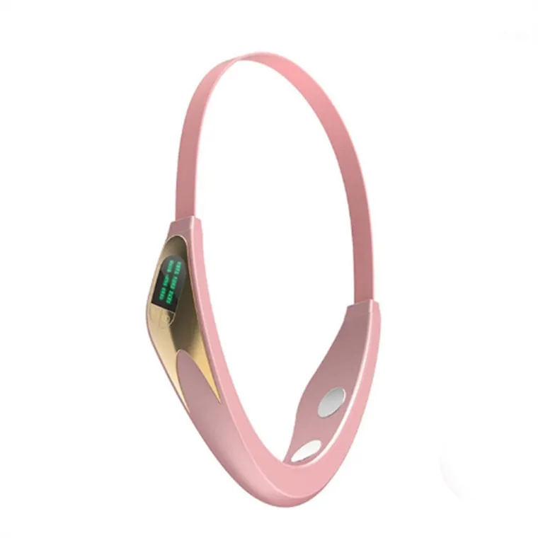 Face Lift Massager - Ultimate V-Shaped Facial Slimming Tool for Home ...