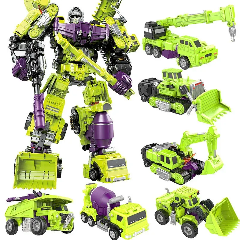 devastator g1 toy