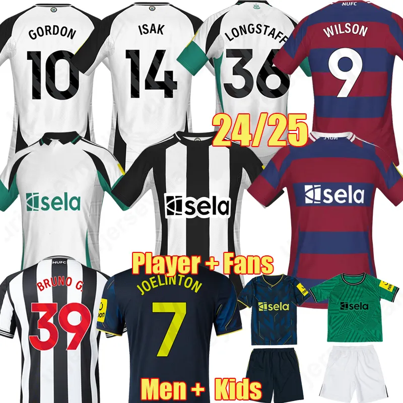 ISAK Soccer Kits 22 23 Match Edition BOTMAN, BRUNO, WILSON, JOELINTON ...