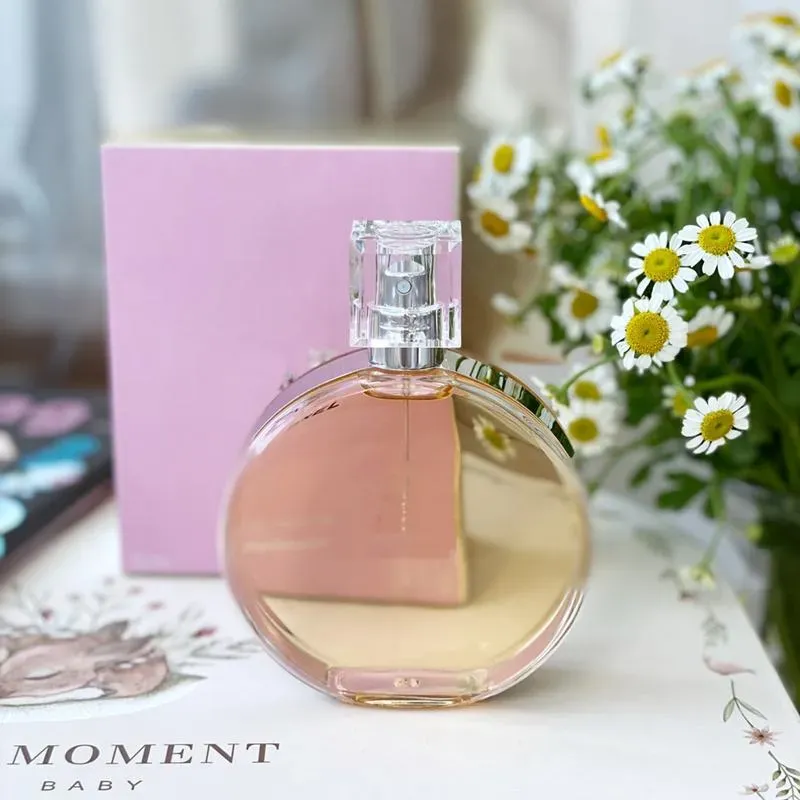 Designer Perfume For Woman Blues 100ml EDP EDT Parfum Cologne Good ...