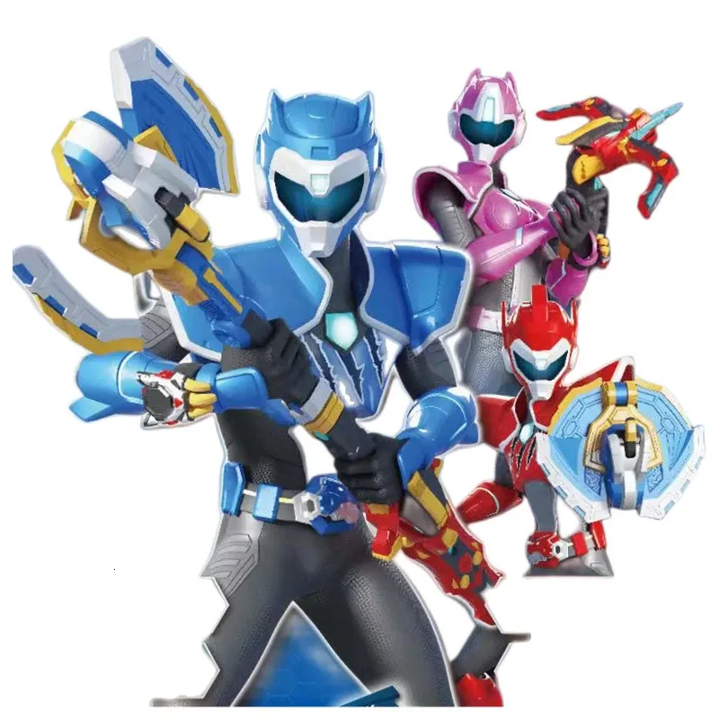 DHgate.com:Multi-Mode Sound & Light Transforming Battle Sword Gun Toy ...