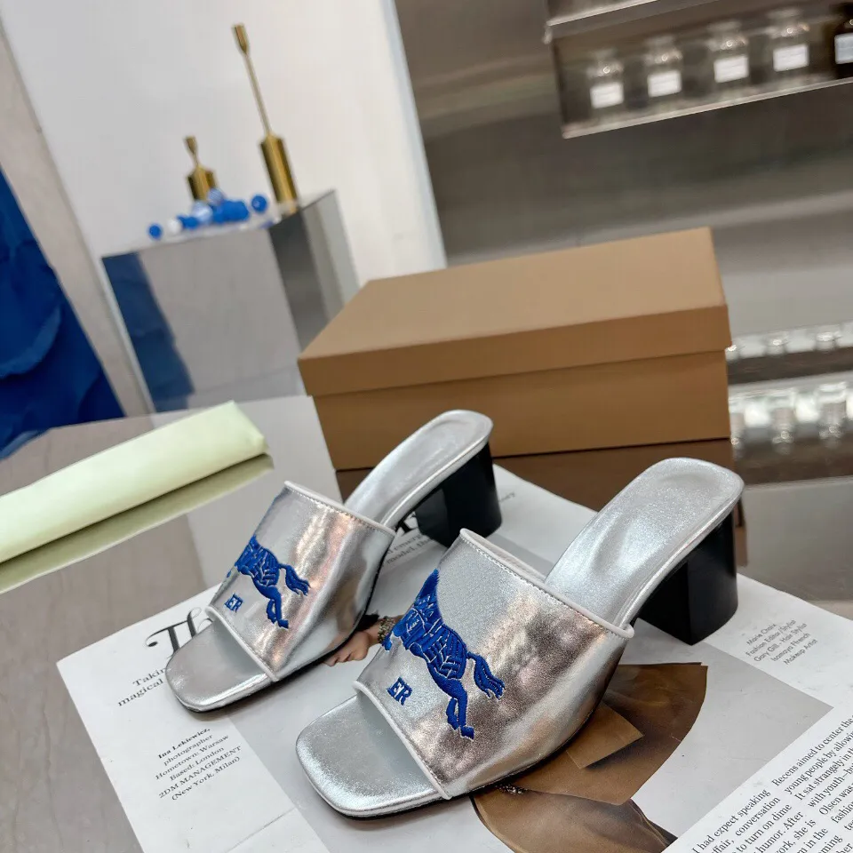 Bulk Fashion Designer Women Shoes Heels Sandals Fashion Beach Thick ...