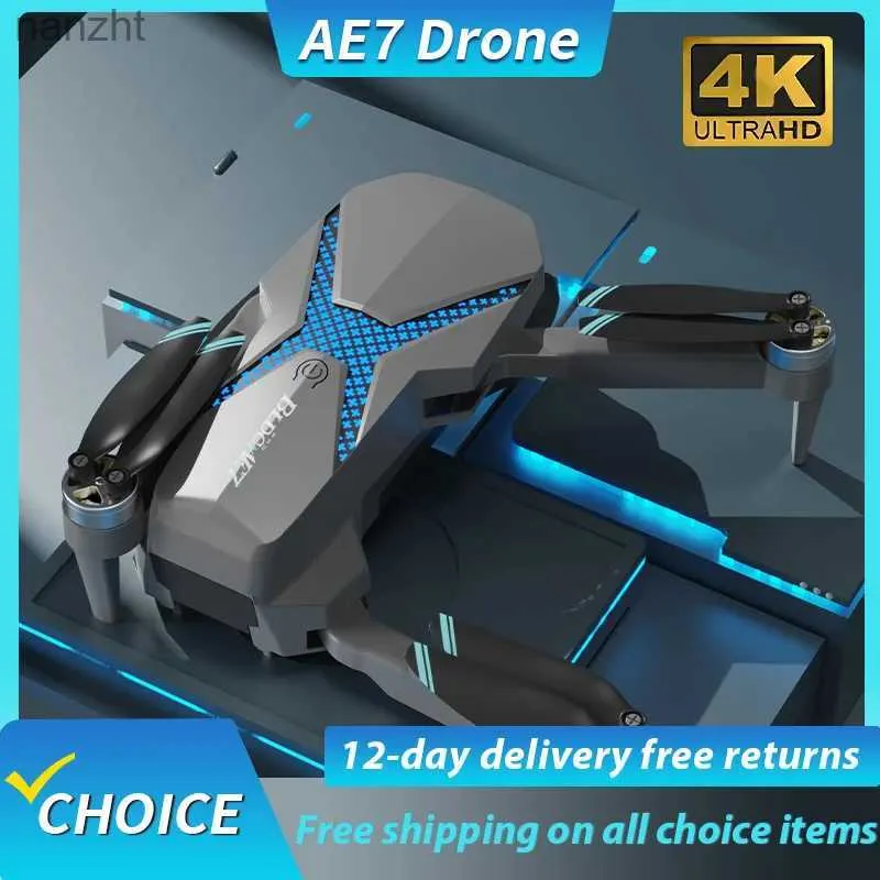 Drohnen Rnabau BLCD Pro Drohne Drei HD EIS Schockfeste Kamera Hindernis ...