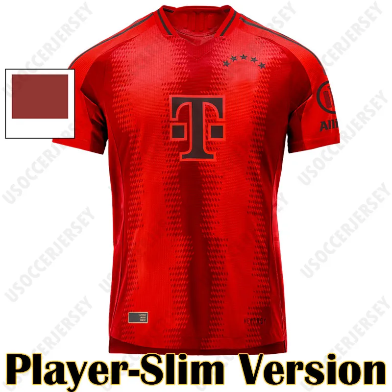 Musiala KANE Mexico Soccer Kit SANE 2023 2024 Football Shirt With ...