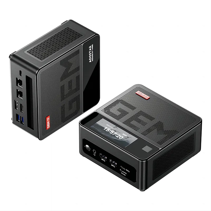 DHgate.com:AMD Ryzen 9 6900HX Mini PC, 16/32G DDR5 RAM, 512G/1T PCle 4. ...