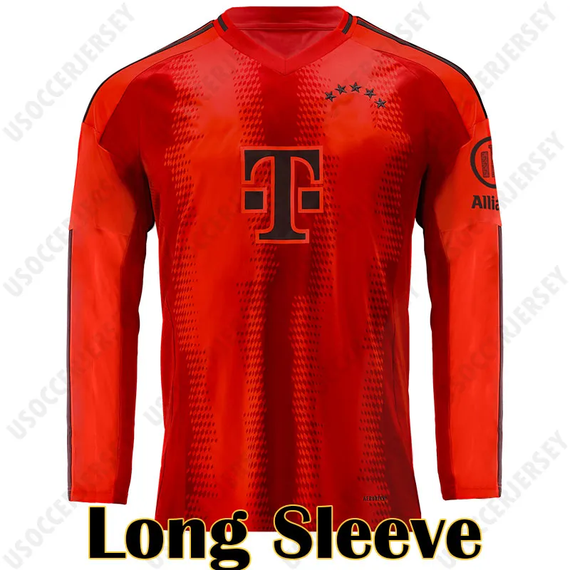 Musiala KANE Mexico Soccer Kit SANE 2023 2024 Football Shirt With ...