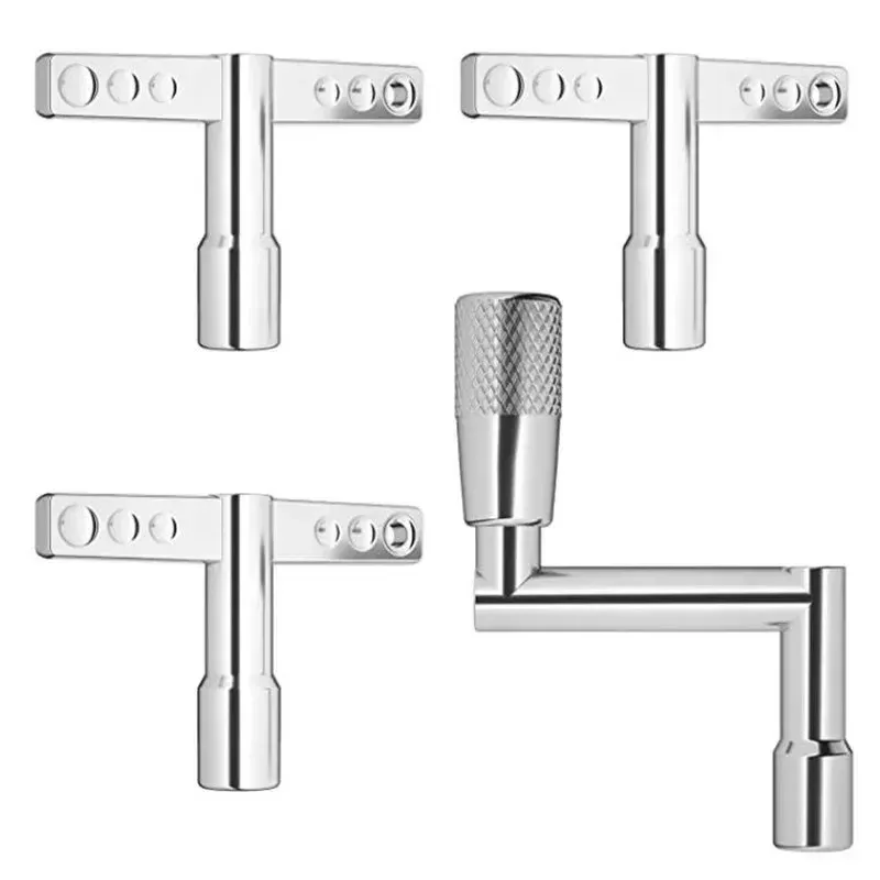 DHgate.com:Metal Drum Key Tuning Key for Drummers, Musicians ...