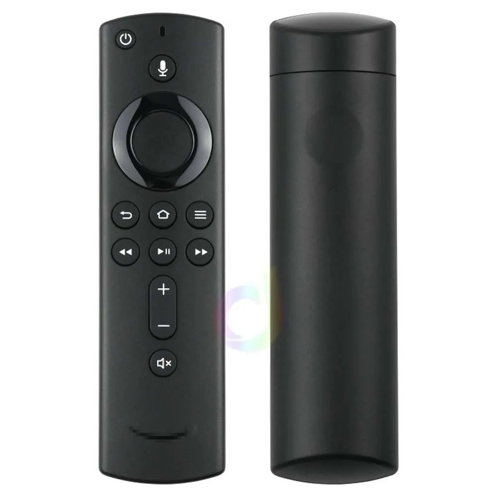 DHgate.com:Voice-Activated Remote Control for 2nd Gen Fire TV Stick ...