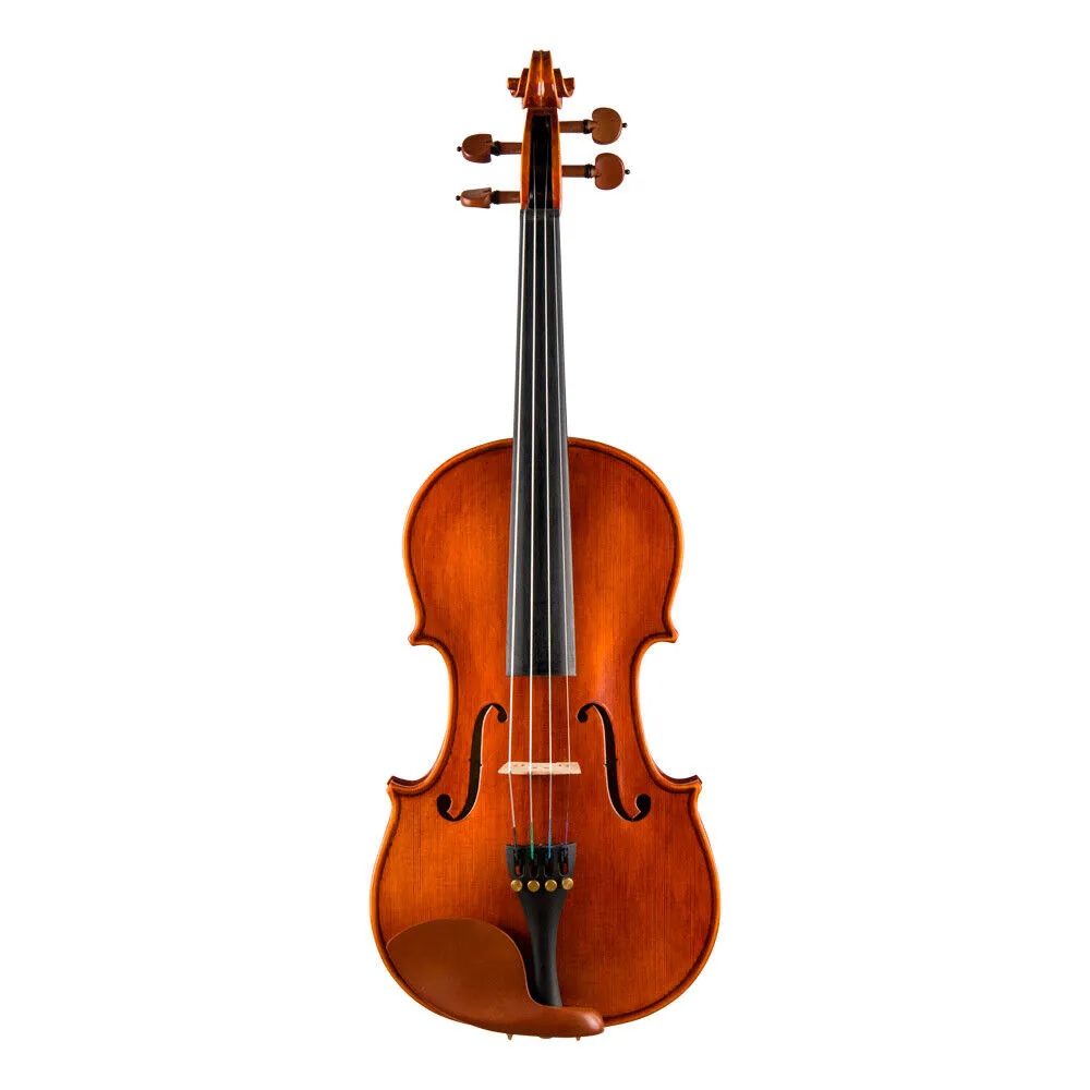 DHgate.com:V04 Classic Glossy Solid Tonewood Violin Set: Acoustic ...