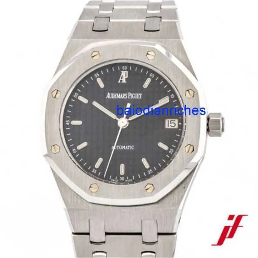 DHgate.com:Automatic Watches AP Men's Watch APS factory Audemar Pigue Royal Oak Ref. ST14790.00. ...