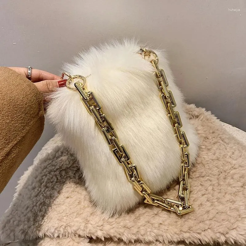 Fur Bag From Huhaiya, $34.48 | DHgate.Com
